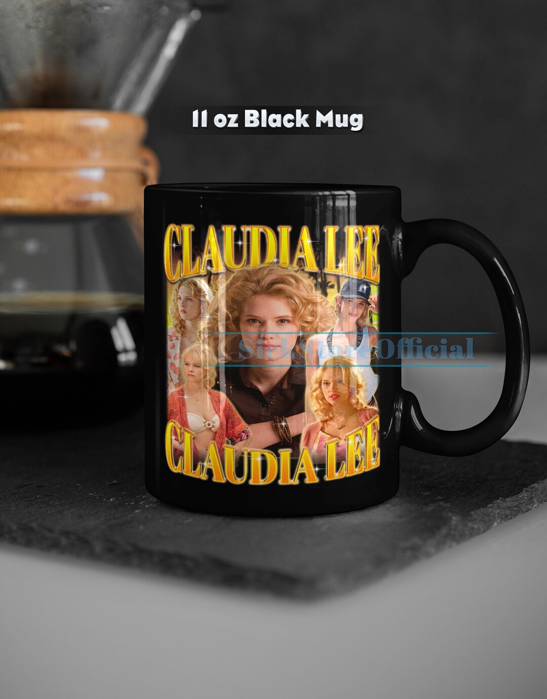 CLAUDIA LEE Coffee Mug, Claudia Lee Tea Mug, Claudia Lee Drinkware ...