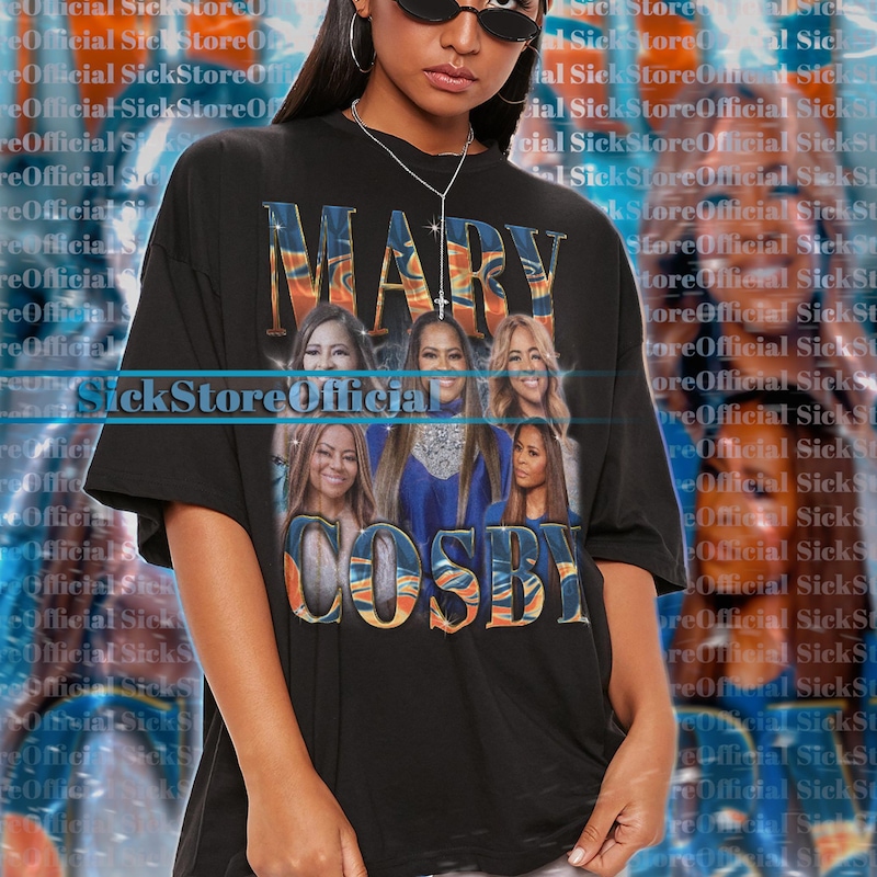 The Cosby T Shirt - Etsy