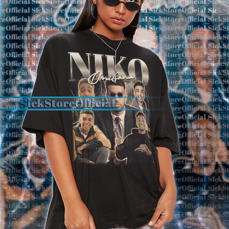 Ndl Merch - Etsy