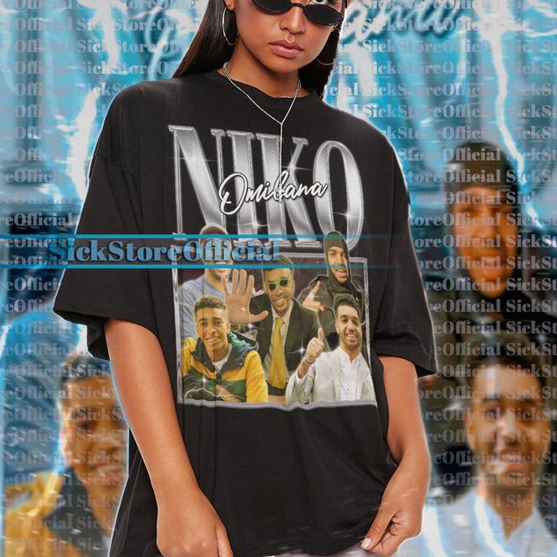 Ndl Merch - Etsy