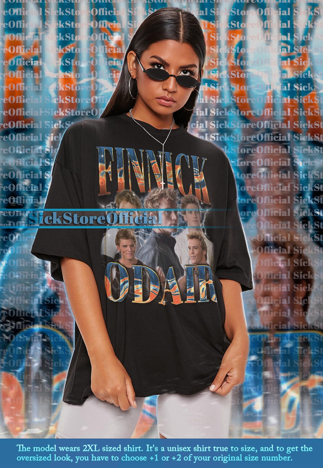 FINNICK ODAIR Shirt, Finnick Odair Tshirt, Finnick Odair Fan Tees ...