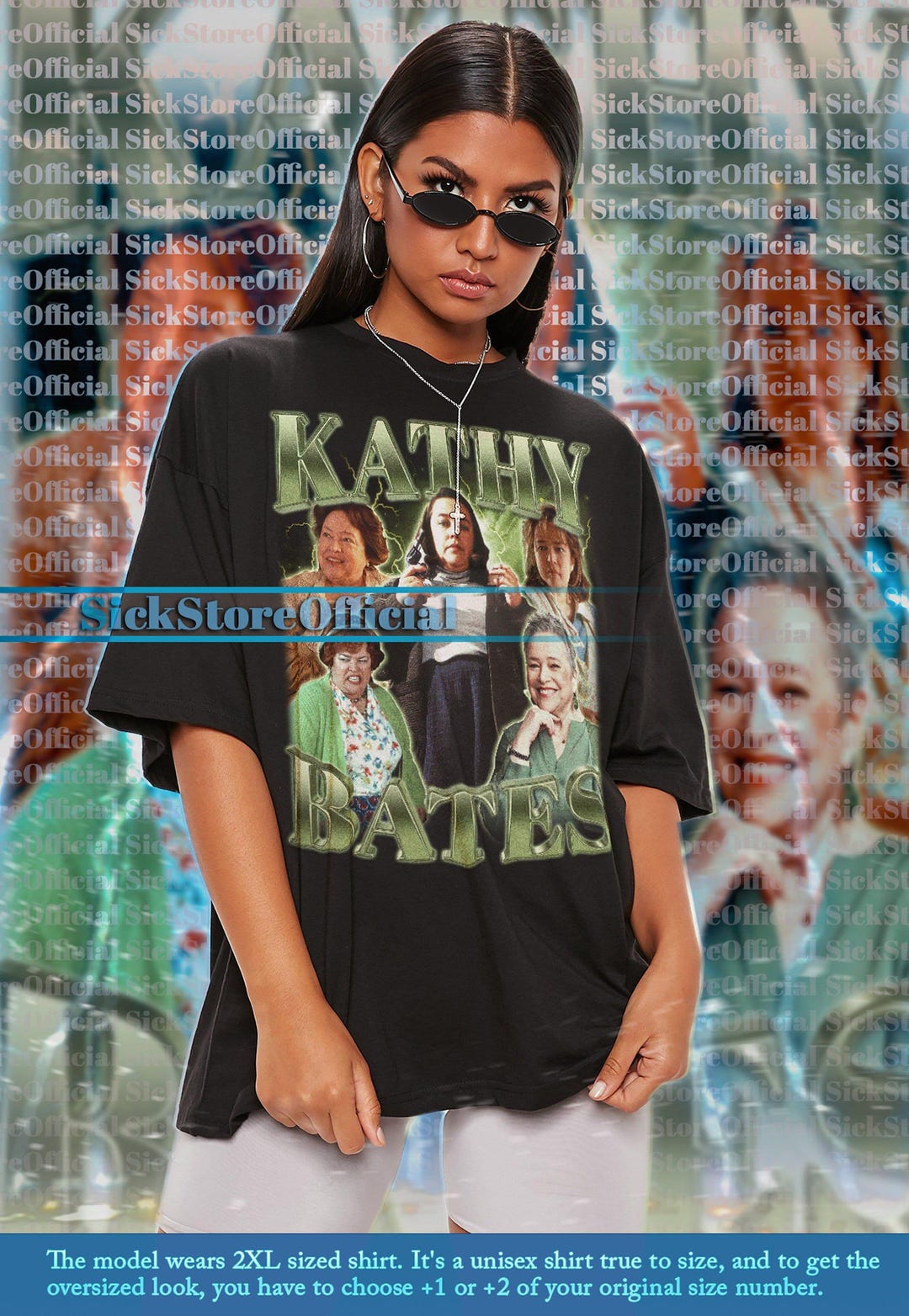 KATHY BATES Vintage Shirt, Kathy Bates Homage Tshirt, Kathy Bates Fan ...
