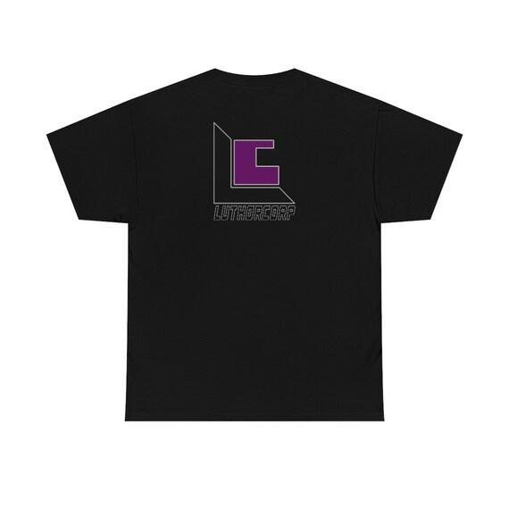 Logotipo De Luthorcorp