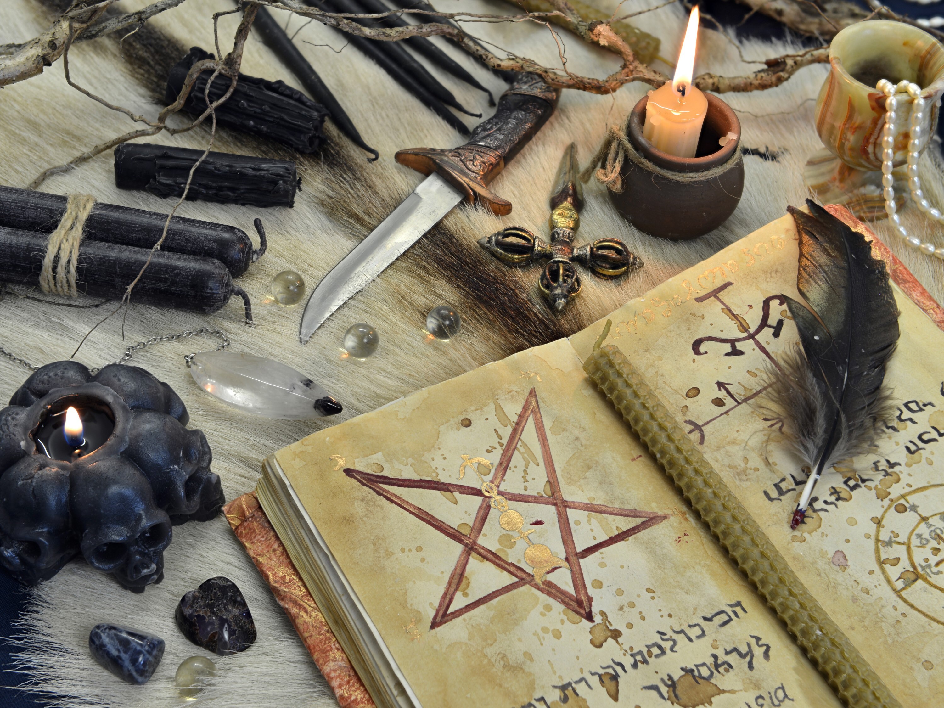 Practical Sigil Magic, Create Your Own Sigil for Success, Sigil Magic ...