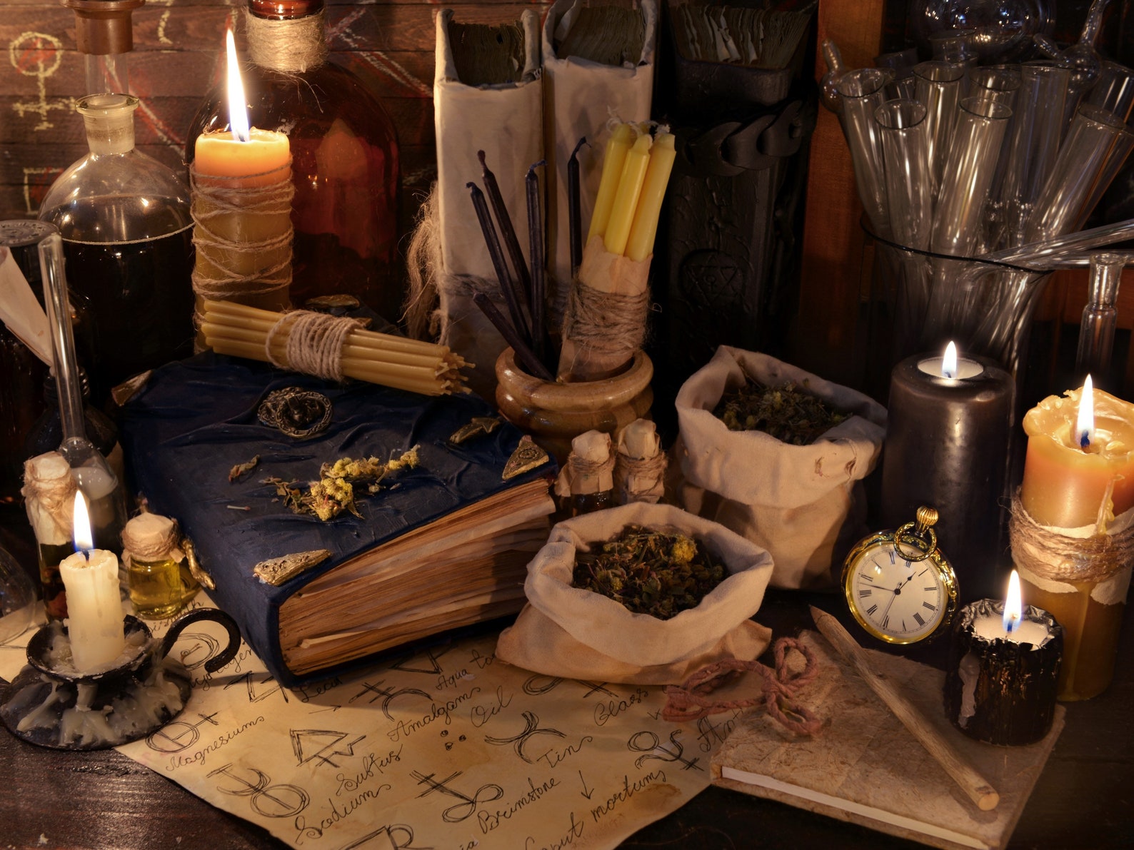 The Books of Shadows, Wicca, Baby Witch, Advanced Witch, Grimoire Pages, Book of Spells, Book ...