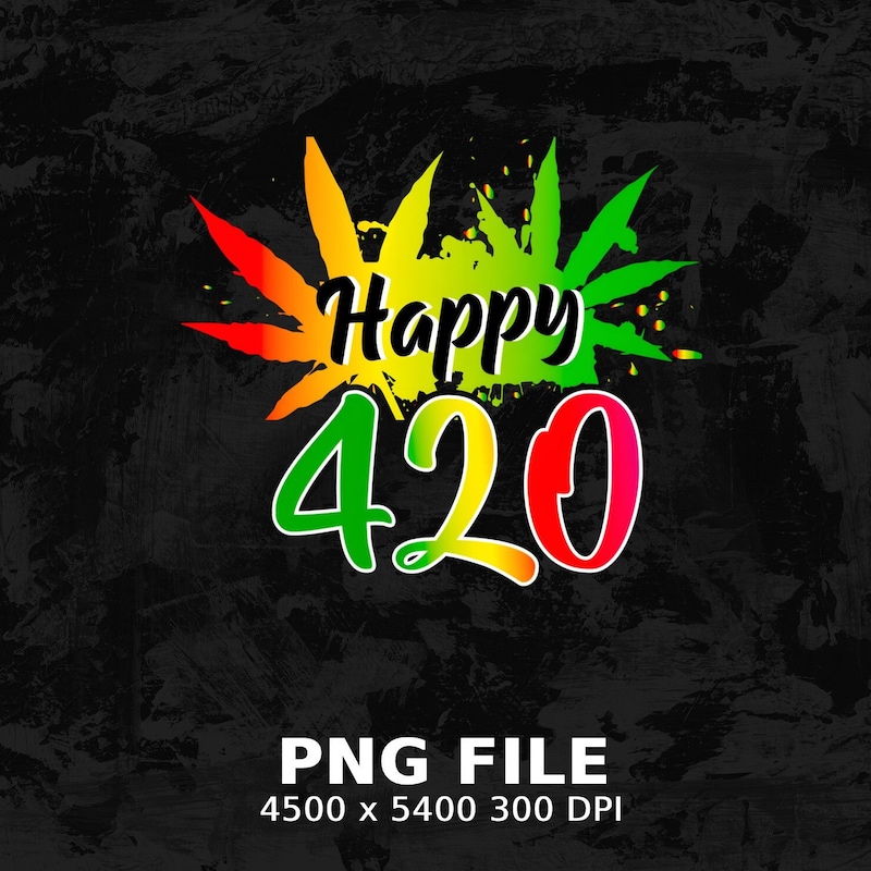 420 Art - Etsy