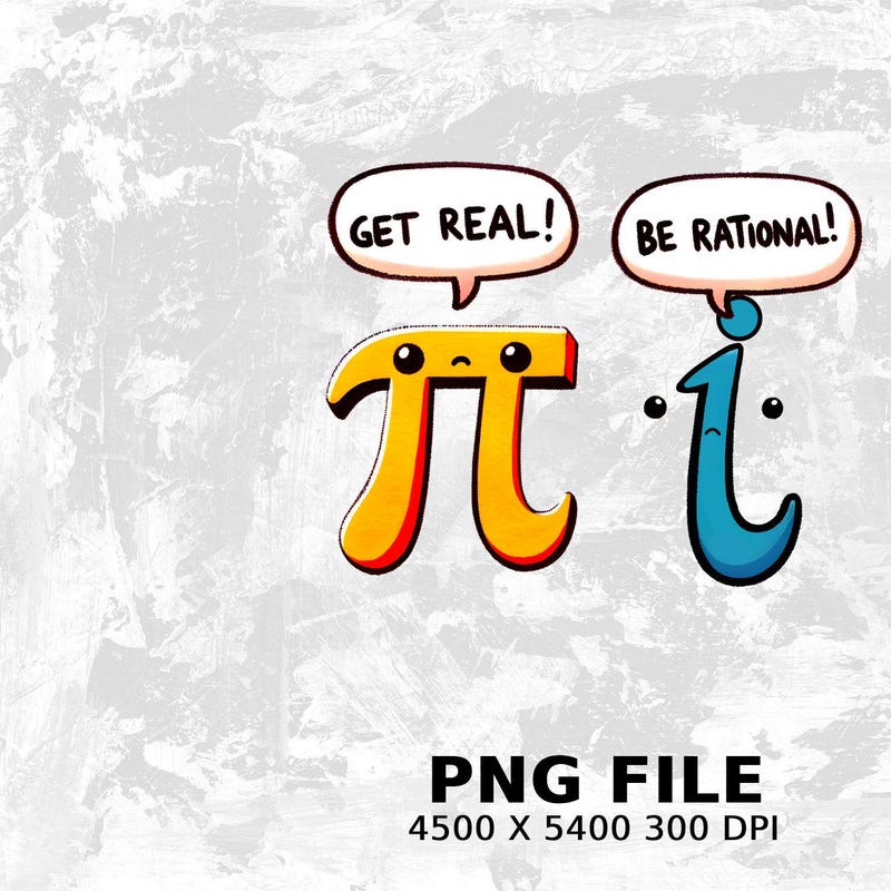Pi Day Clipart - Etsy