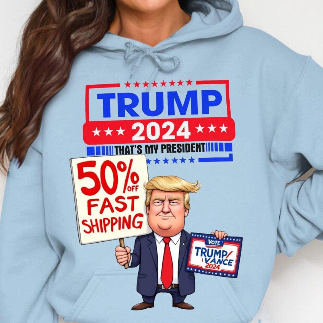 Vote Trump 2024 T-shirt Trump 2024 Graphic Tee Trump for President 2024 ...