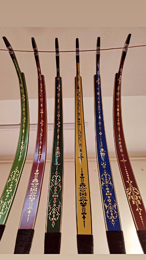 How to Make a Bow and Arrow - Archery Historian