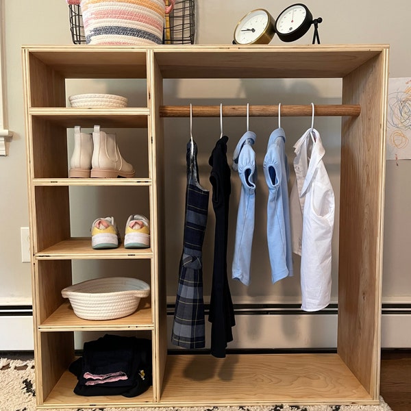 Toddler Wardrobe - Etsy