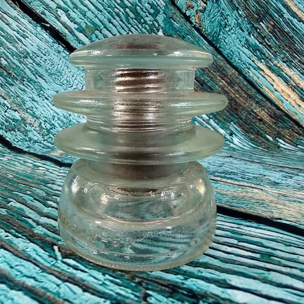 Telegraph Insulators - Etsy