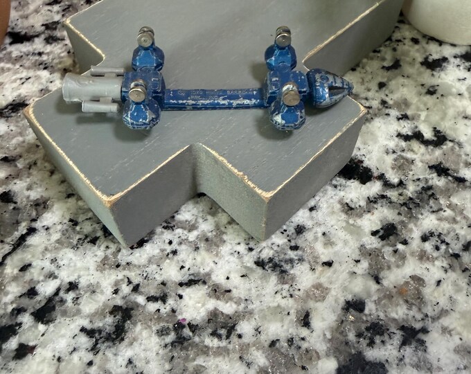 Rare 1976 Space: 1999 Road Stars LJN Diecast Hawk Eagle Transporter ...