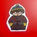 Eric South Park - Etsy