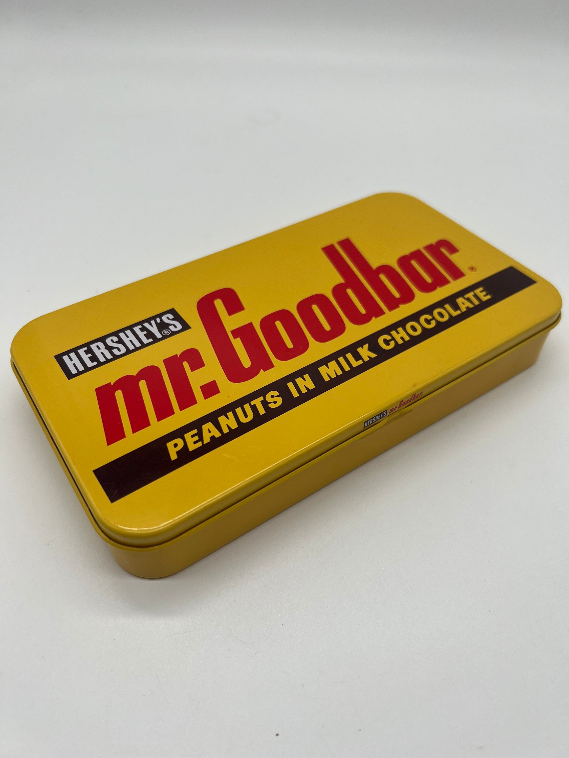 Mr Goodbar Logo