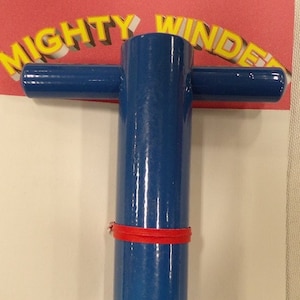 Mighty Winder Hoop Tightner - Etsy