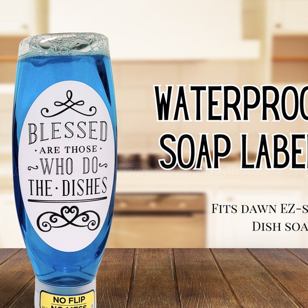 Dish Soap Cover - Etsy