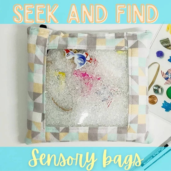 Church Busy Bag - Etsy