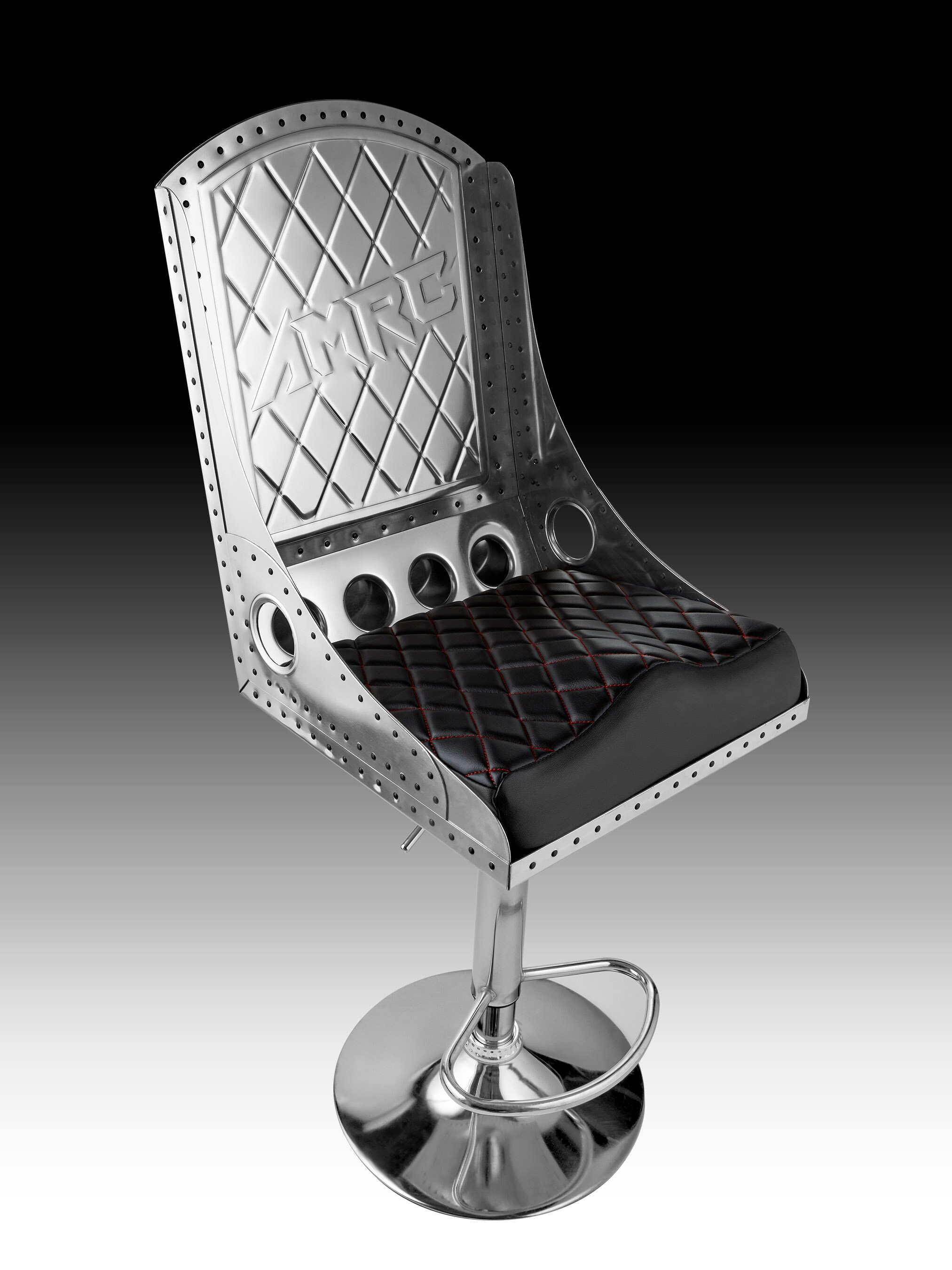 Personalized Custom Bomber Seat - Etsy