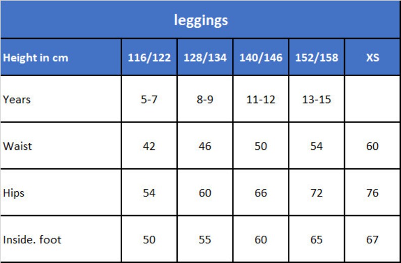 THERMO Figure Skating Outfit for Practice Set 2 Parts Blue-white-red ...