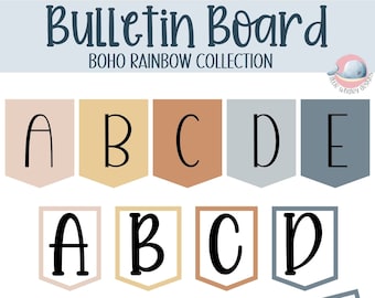 Thanksgiving Bulletin Board Kit Classroom Decor (Instant Download) - Etsy