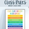 Editable Classroom Jobs Chart, Classroom Responsibility Chart ...