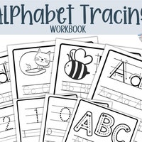 Boho Bulletin Board Lettering Set, Bulletin Board Alphabet and Numbers ...