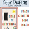 Fall Classroom Door Display, Editable Classroom Welcome Wall Display ...
