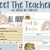 Printable Bulletin Board Lettering Pack, Classroom Display Headers ...