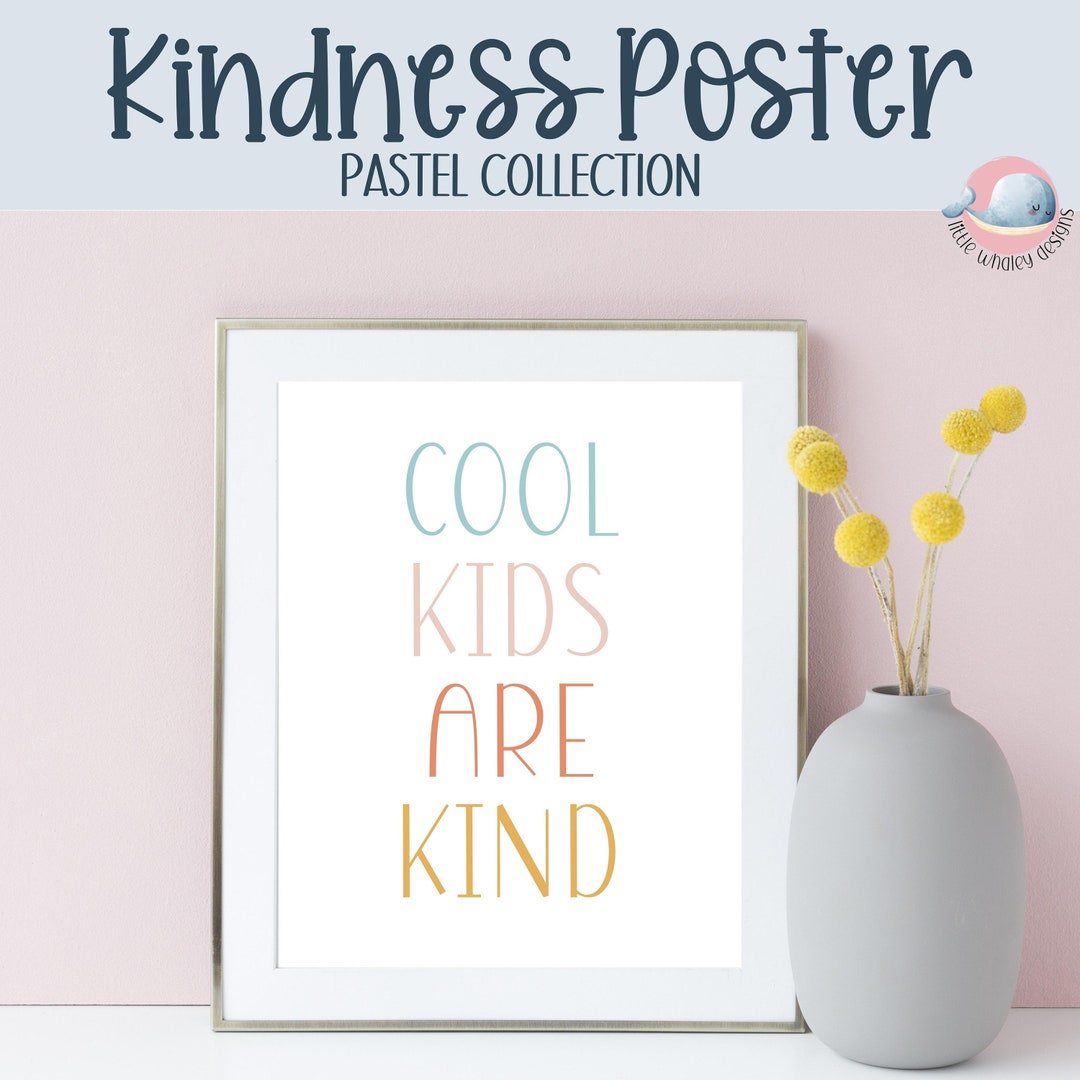 Boho Classroom Decor, Printable Wall Art Quotes, Boho Classroom Poster ...