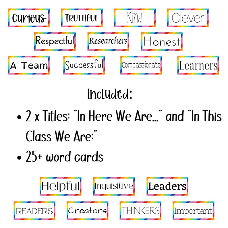 Classroom Door Display, Classroom Welcome Door Sign, Bulletin Board ...
