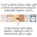 Place Value Posters, Boho Classroom Posters, Classroom Place Value ...