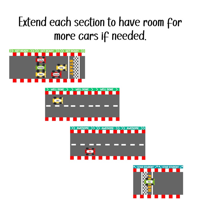 Classroom Behaviour Chart, Student Reward Chart, Children Behavior ...