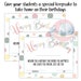 Pastel Class Birthday Chart, Class Birthday Display, Student Birthday ...