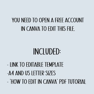 Boho Meet the Teacher Editable Template, Boho Teacher Information ...