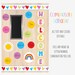 Boho Rainbow Classroom Door Display: Editable Welcome Sign (digital ...