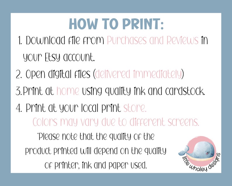Proofreading Symbols Poster: Classroom Editing Guide (digital Download ...