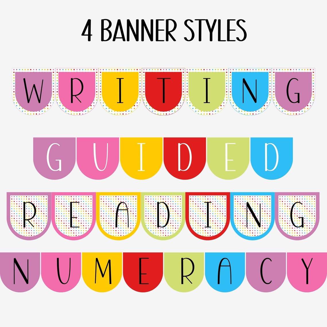 Student Reading Groups Organizer, Editable Classroom Display, Student ...