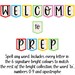 Bright Bulletin Board Alphabet Banners: Classroom Decor (digital ...