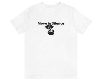 Say Less Do More - Etsy