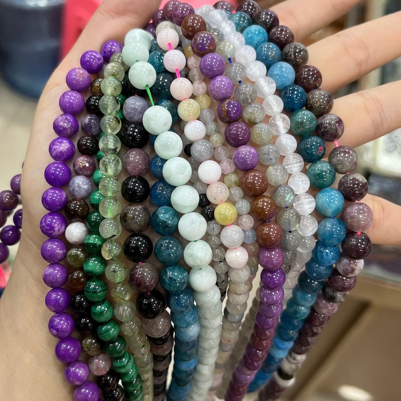 Loose Beads - Etsy
