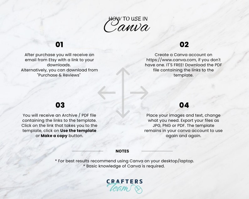 Annual Report Template Canva, Business Brochure Report, Whitepaper ...