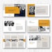 Sponsorship Proposal Presentation Canva Template, Sponsorship Request ...
