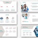 Healthcare Medical Slide Deck Template Canva, Medical Business ...