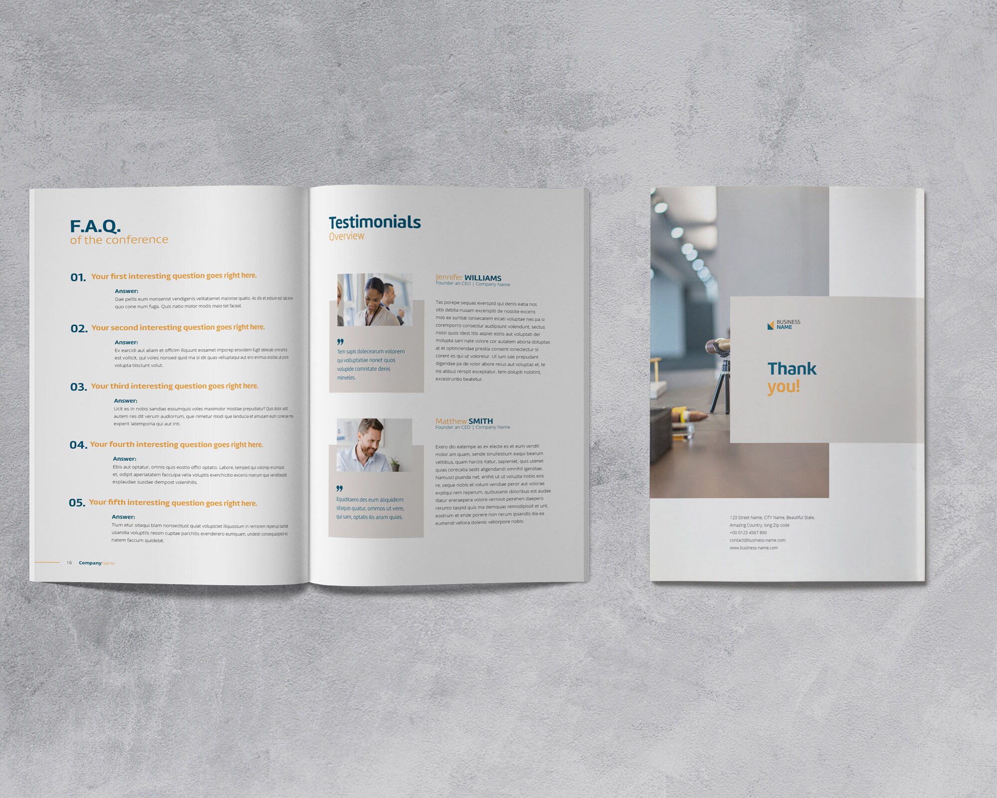 Conference Agenda Template Canva, Event Meeting Program, Meeting Agenda ...