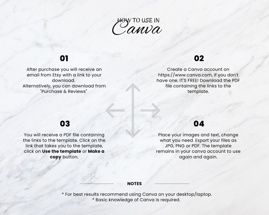 Course Launch Flyer Template, Coaching Flyer DIY Canva, Flyer Course ...