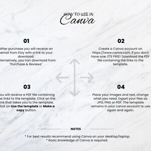 Course Launch Flyer Template, Coaching Flyer DIY Canva, Flyer Course ...