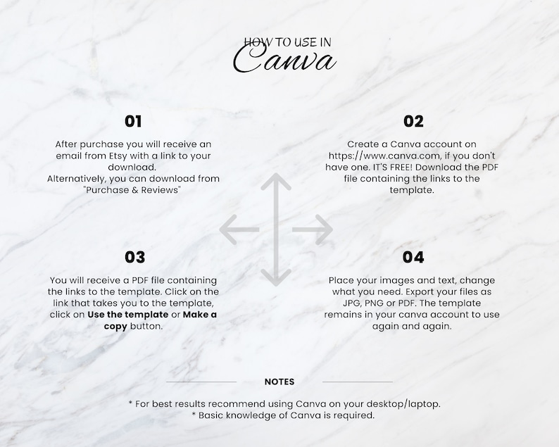 Course Launch Flyer Template, Coaching Flyer DIY Canva, Flyer Course ...