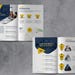 Business Brochure Event Program Canva, Conference Agenda Template ...
