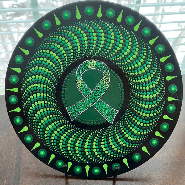 Dwarfism Awareness Ribbon - Etsy