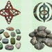 23 Celtic Irish Magic Clipart Files, Fun Downloads, Magical, Enchanted ...